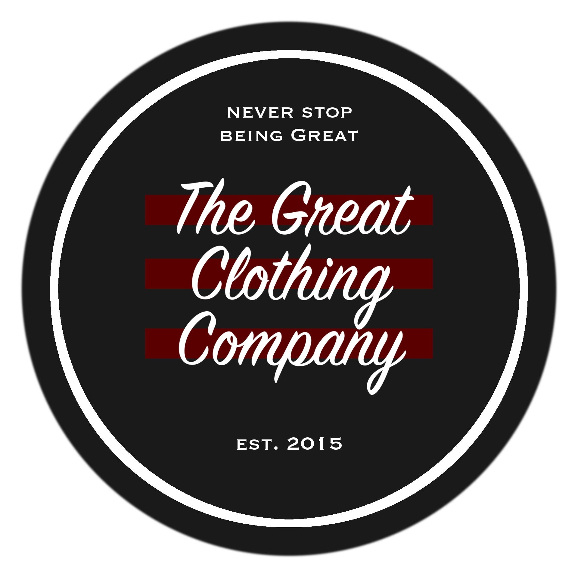 Buttons n’ Collars – The Great Clothing Company